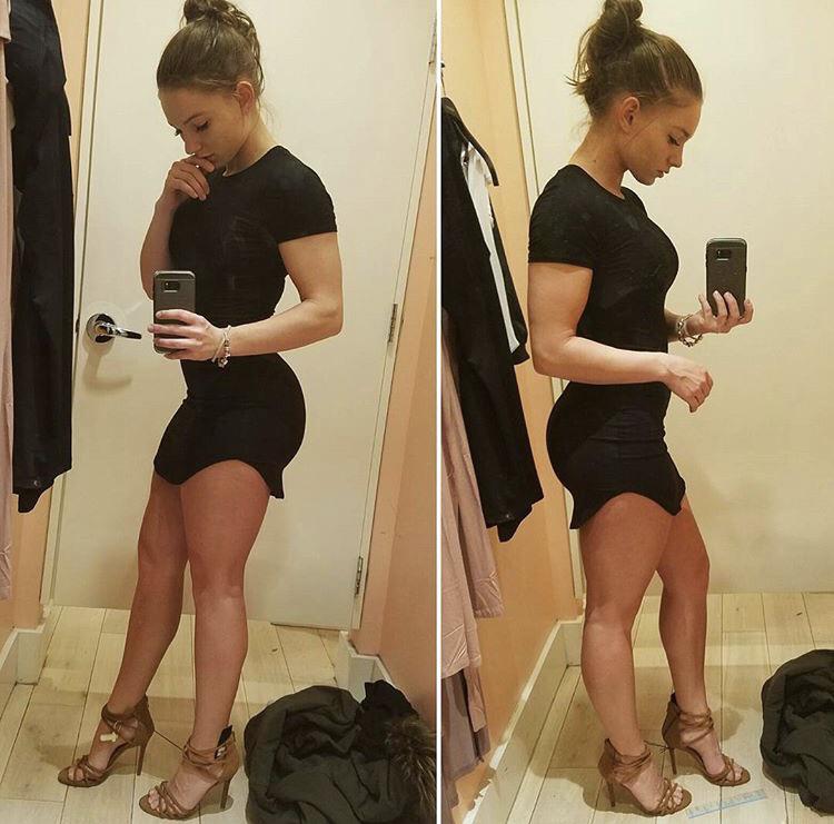 She had some gems in her (now removed) story highlights | Scrolller