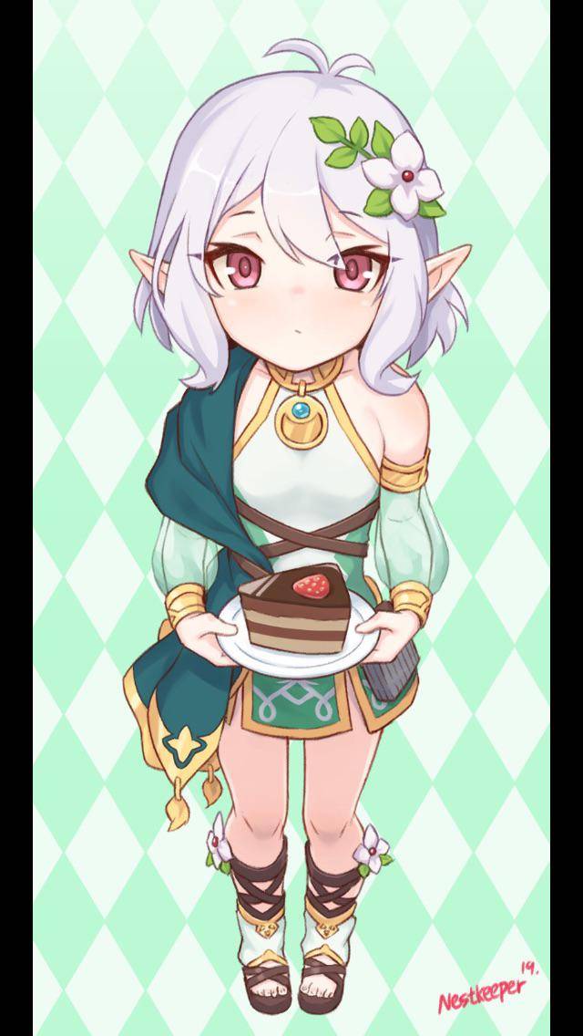 She has brought you SNACC | Scrolller