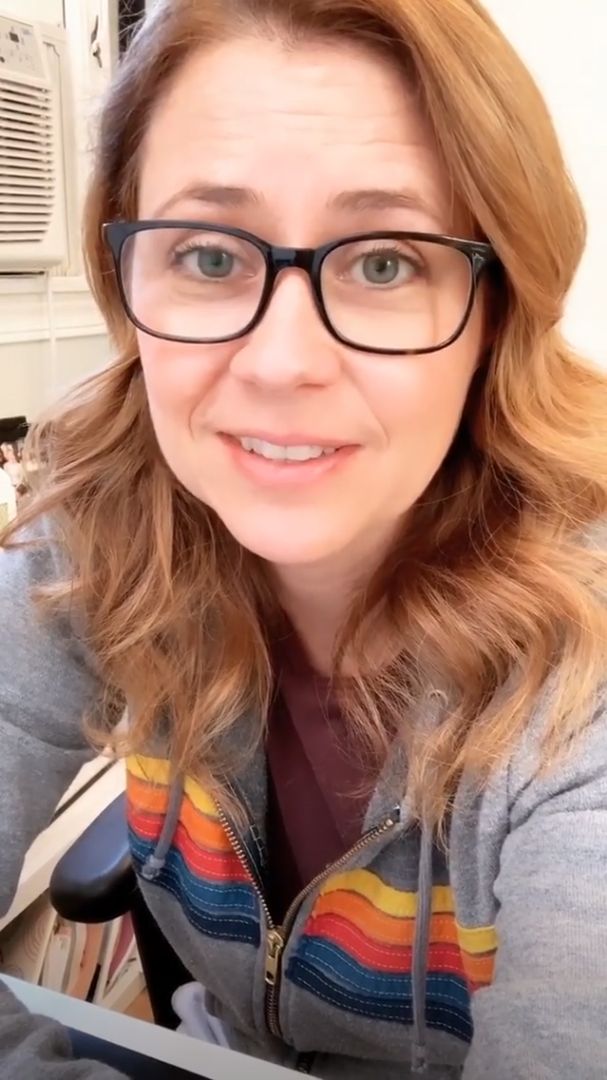 She has definitely baked on a professional level | Scrolller