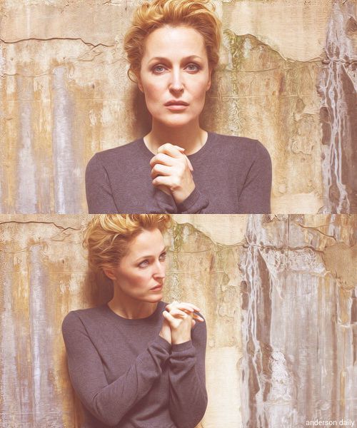 She has such an amazing bone structure. | Scrolller