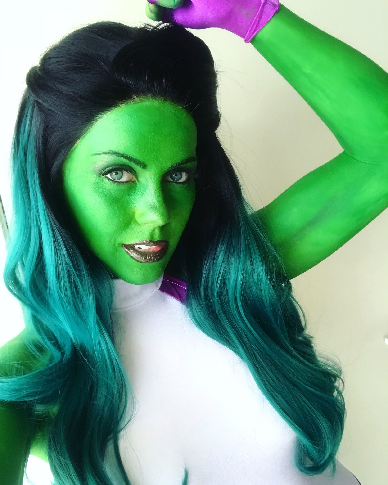 She-Hulk | Scrolller