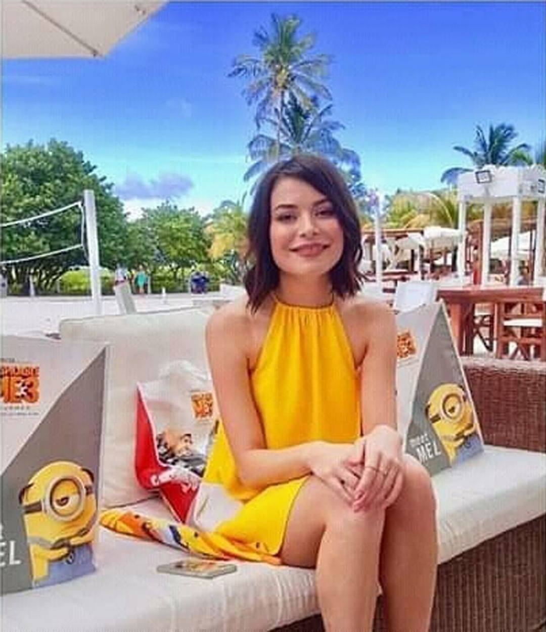 She is so underrated | Scrolller