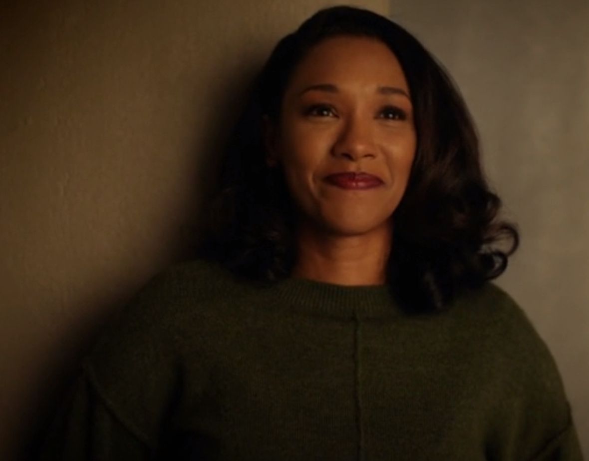 She looks amazing | Scrolller