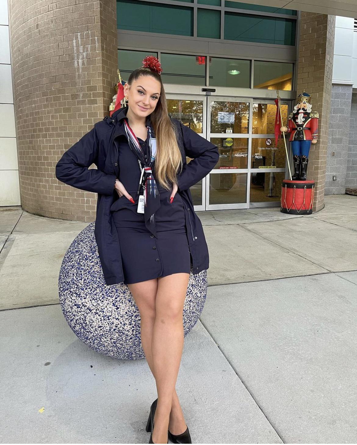 She looks fun | Scrolller