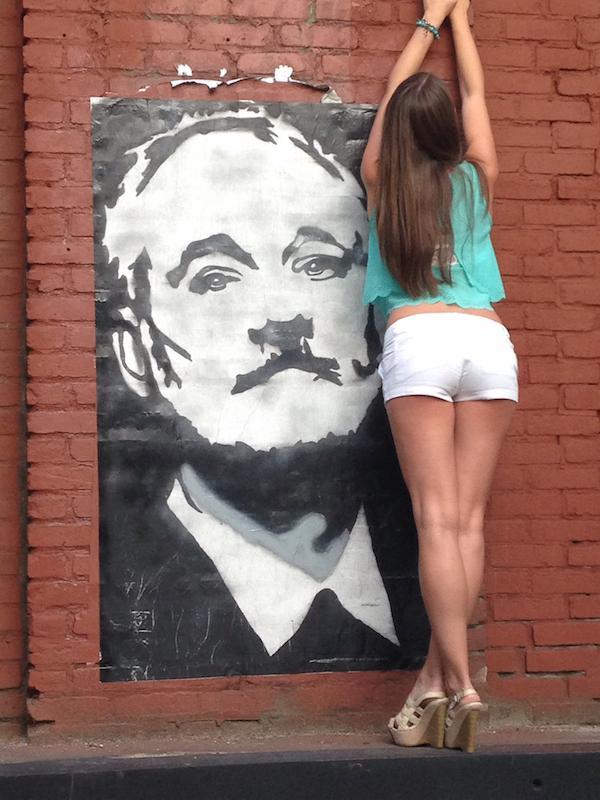 She looks fun | Scrolller