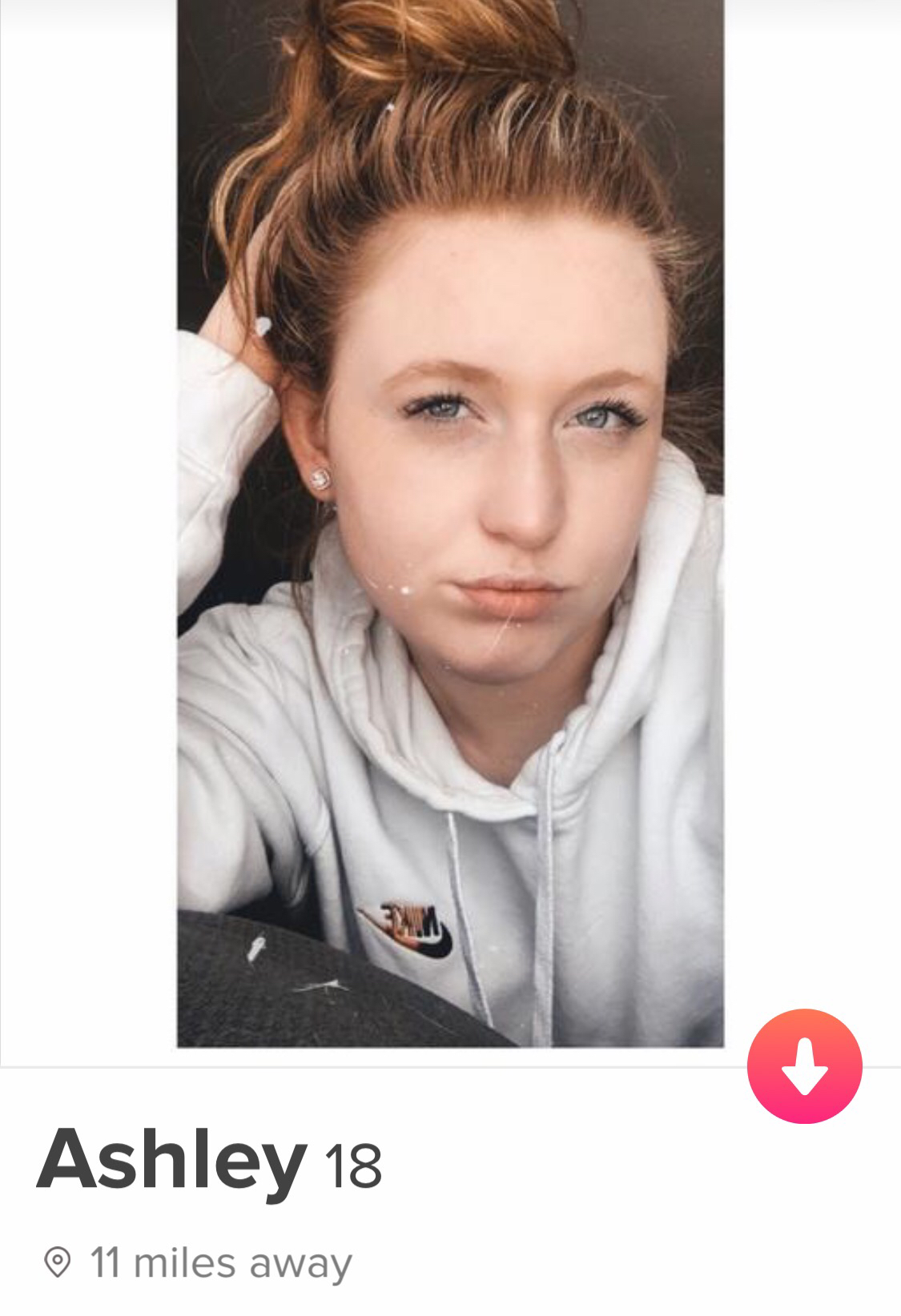 She Looks Like A Good Little Slut Scrolller