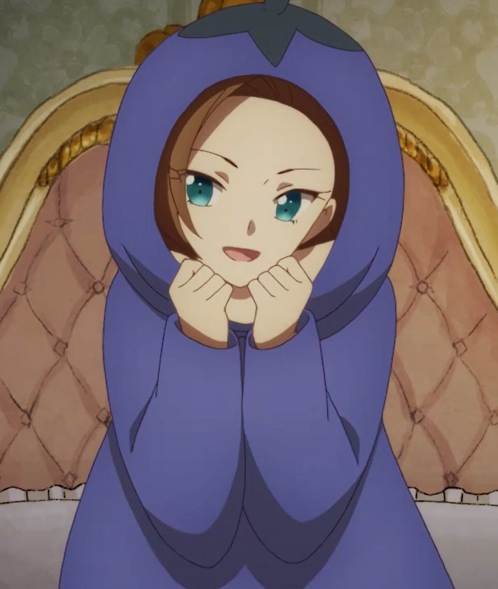 She Looks So Cute Scrolller 8434