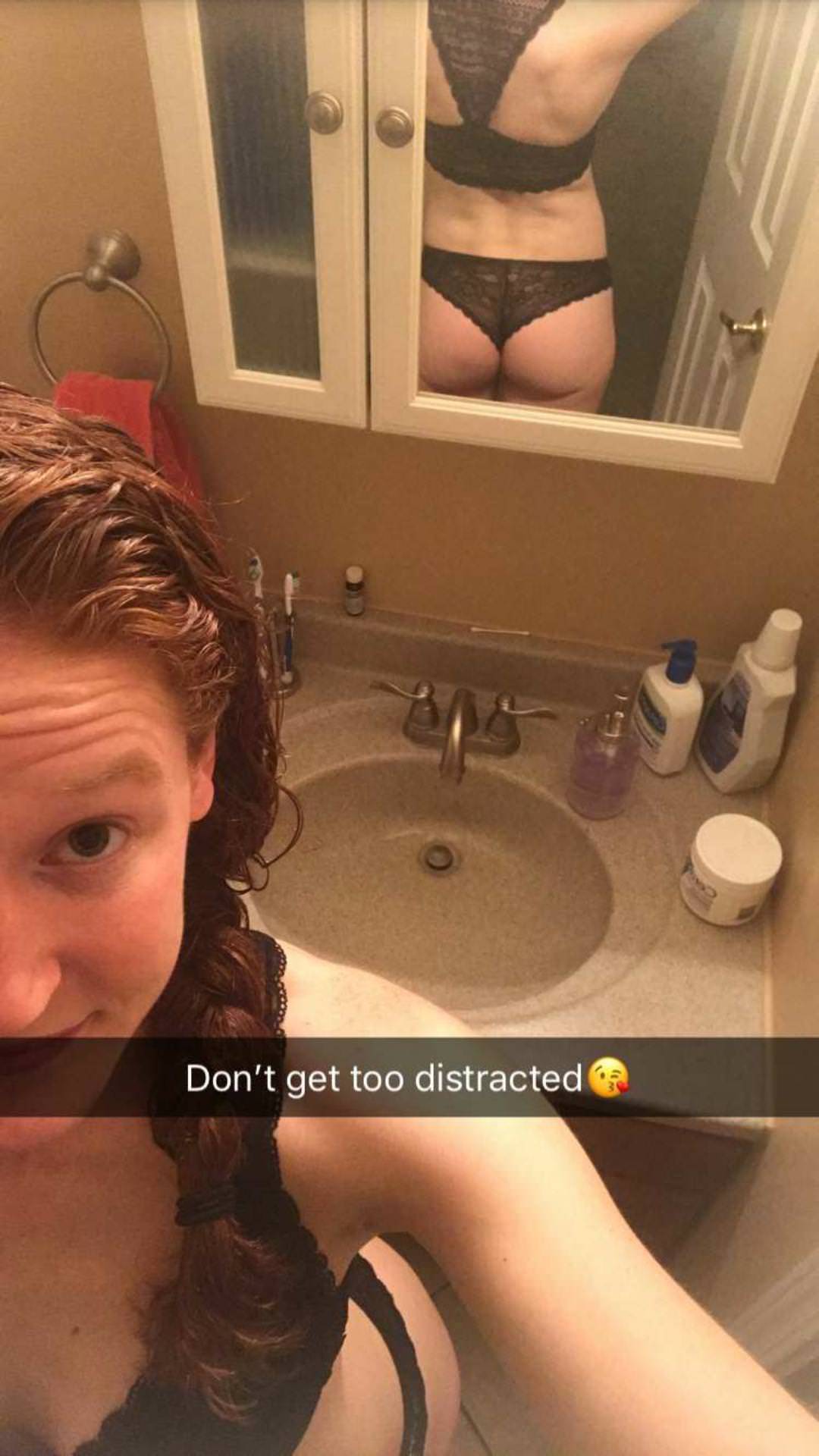 She loves showing off | Scrolller