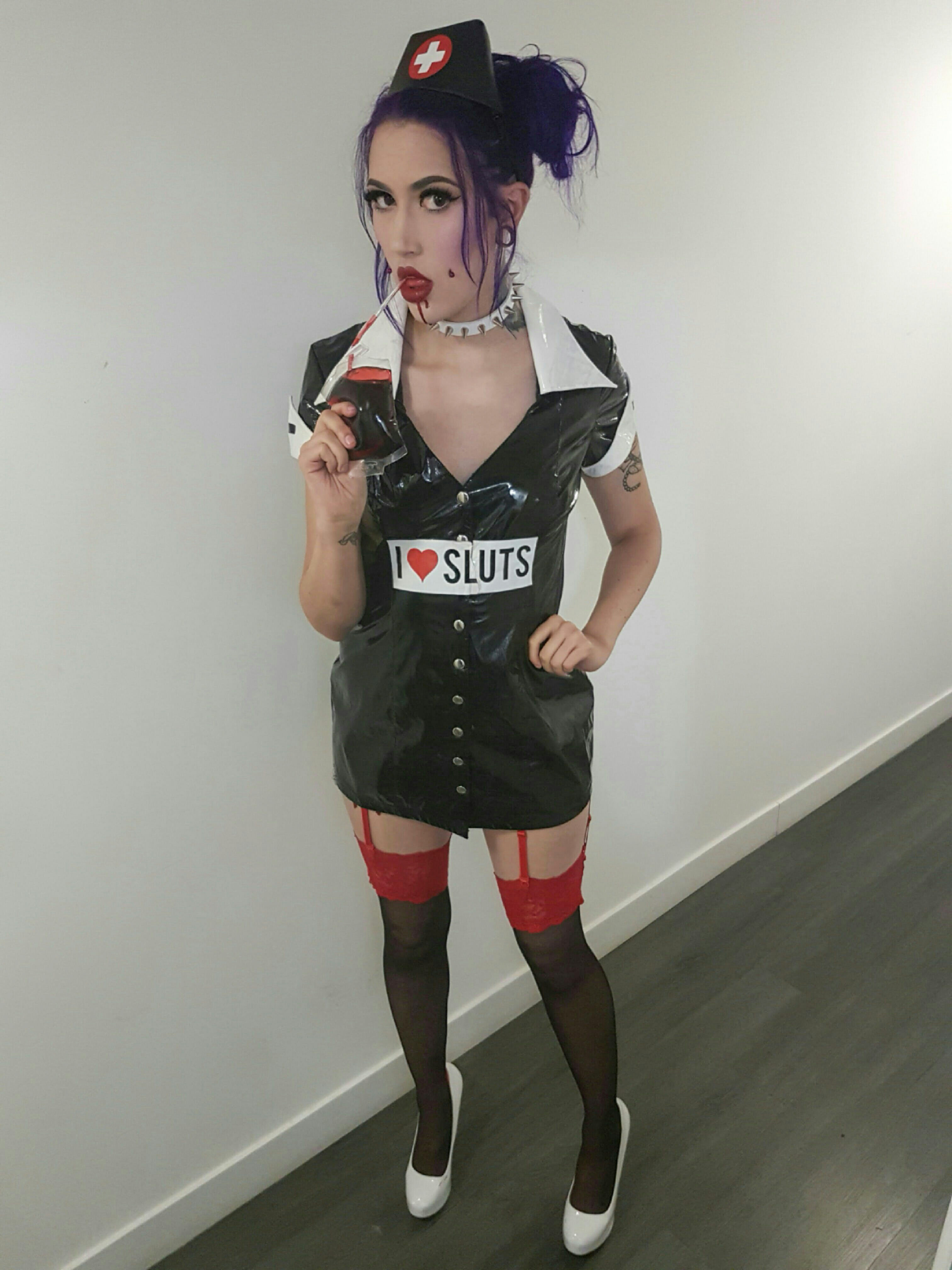 She Loves Sluts | Scrolller