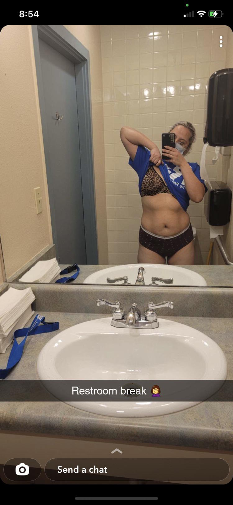 She loves to tease me | Scrolller