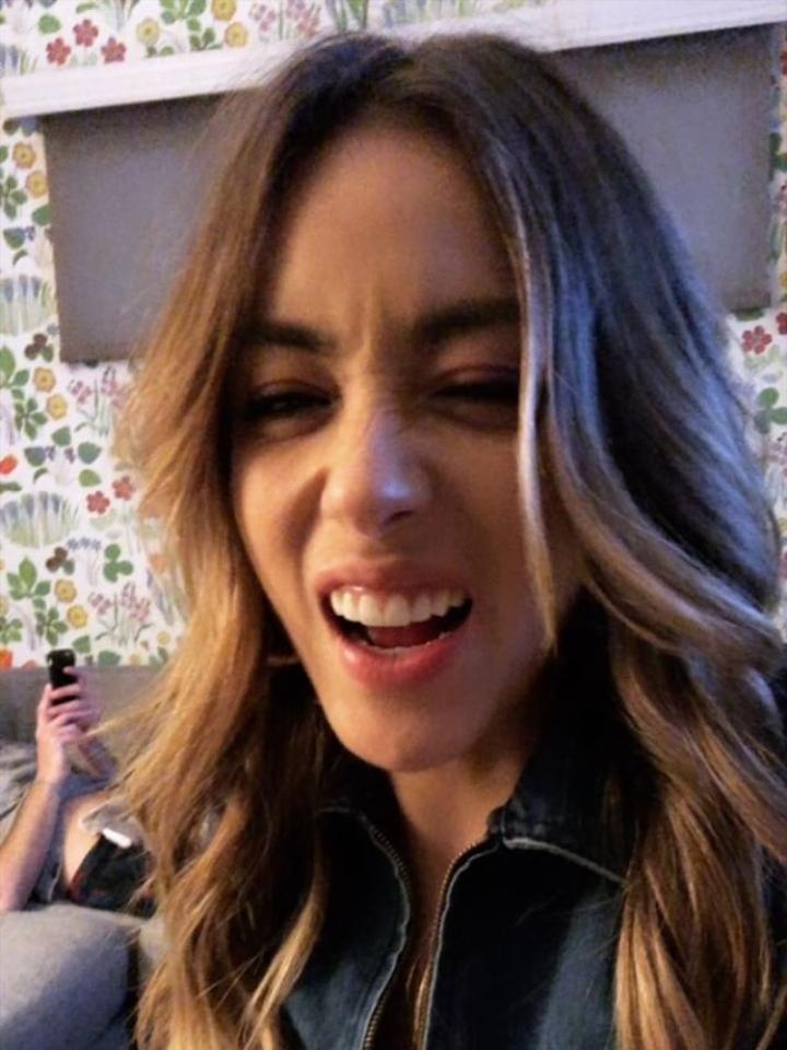 She makes the funniest faces | Scrolller