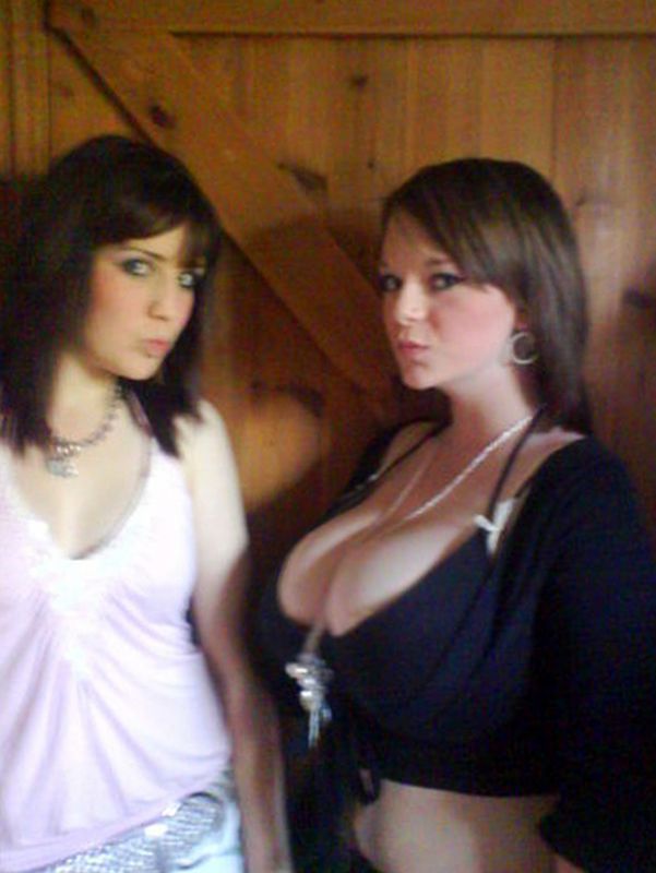 She needs to lose the top | Scrolller