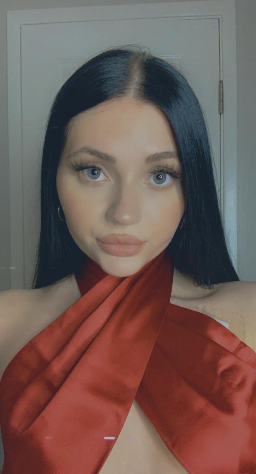 she’s actually so fucking hot (mads asmr) | Scrolller