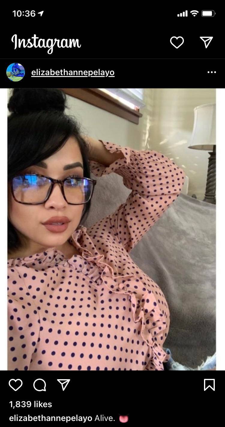 She’s ALIVE!!! | Scrolller