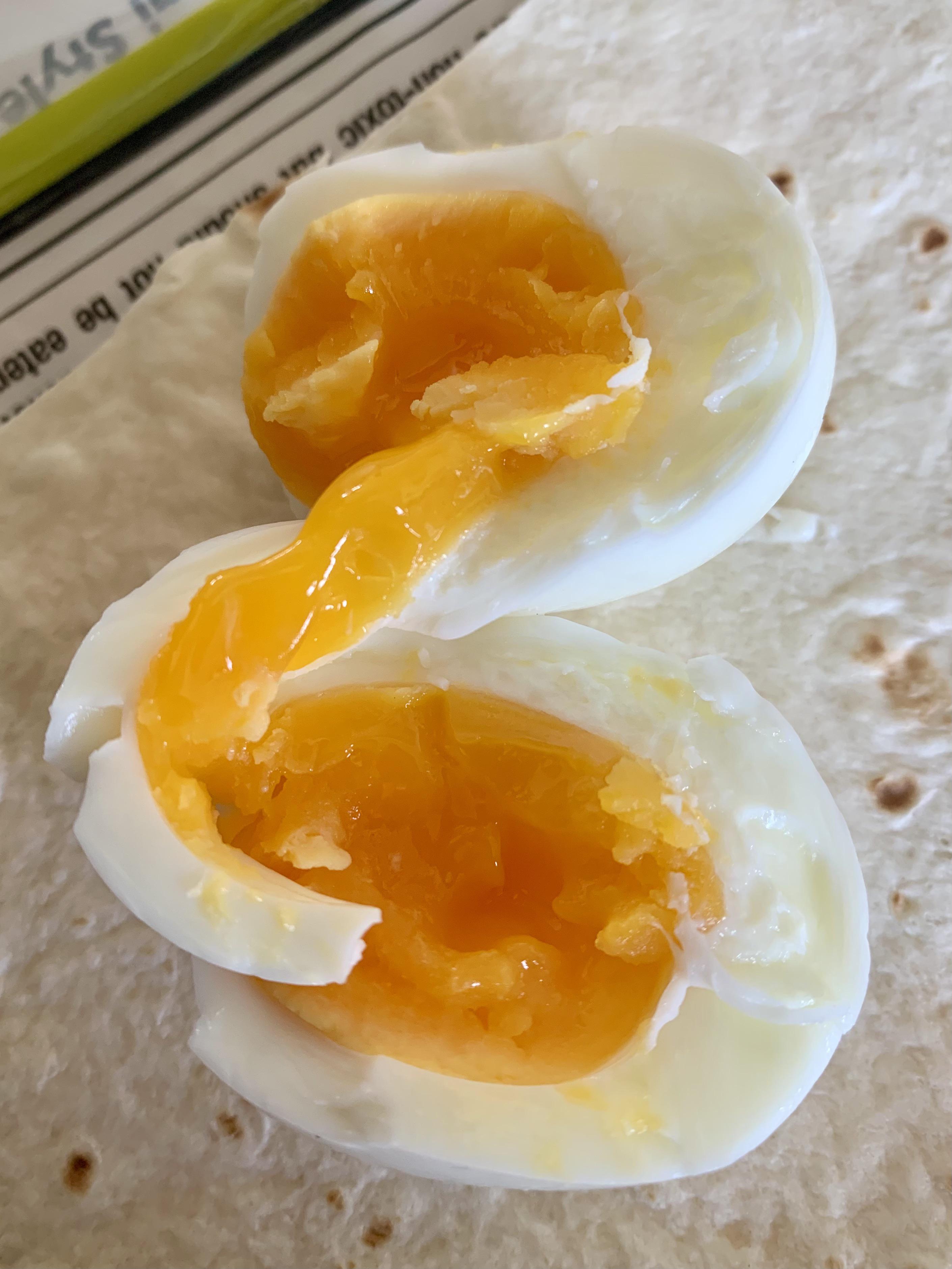 She’s beauty, she’s grace, she egged all over my face 🤤 | Scrolller