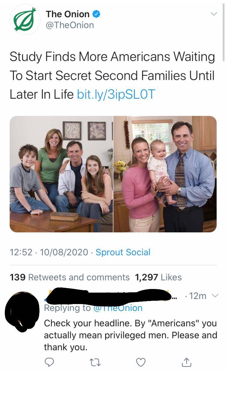 She’s exposing our future plans! | Scrolller