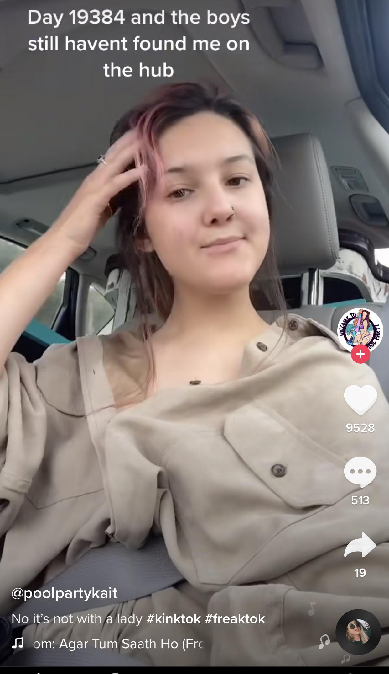 She thinks she’s clever, men of Reddit I task you with finding it | Scrolller