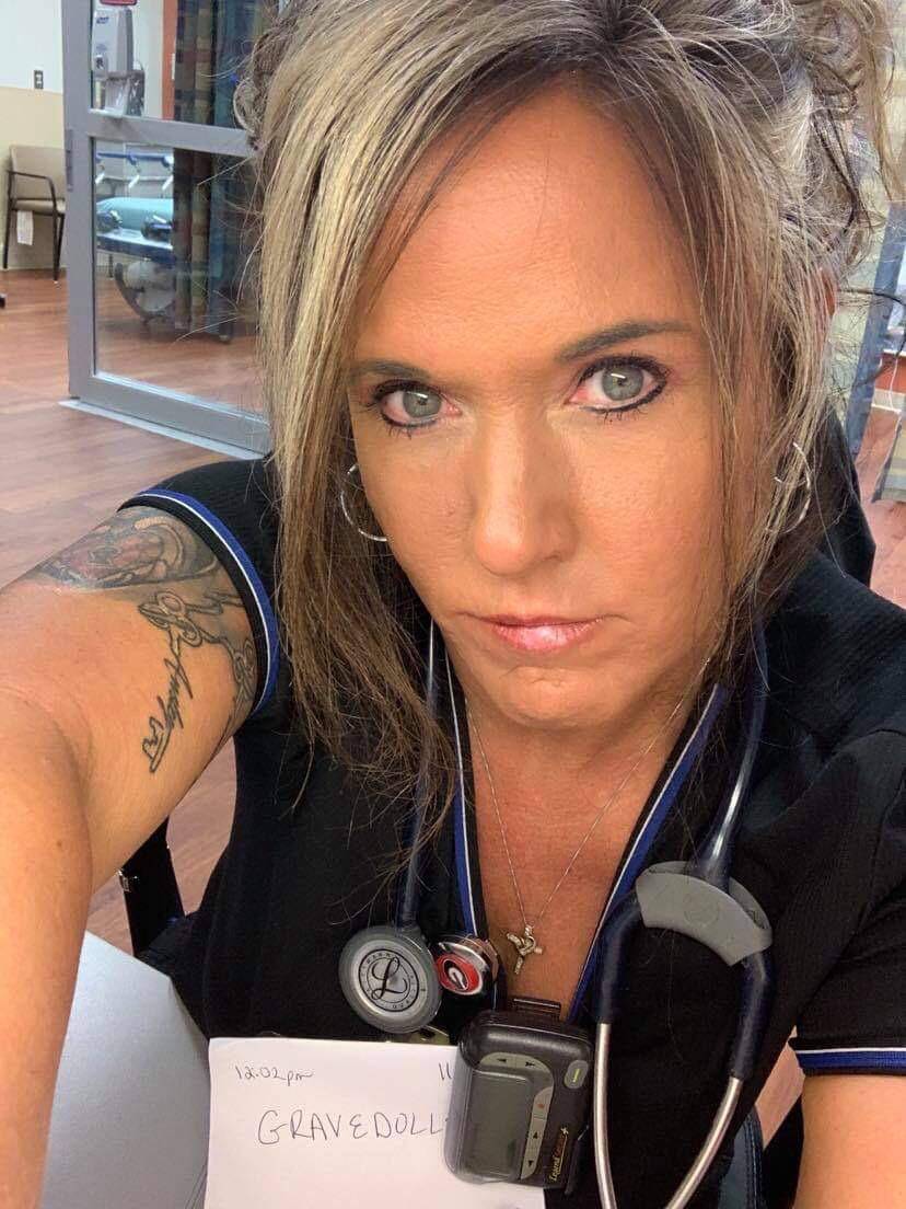 She wanted blackmail | Scrolller