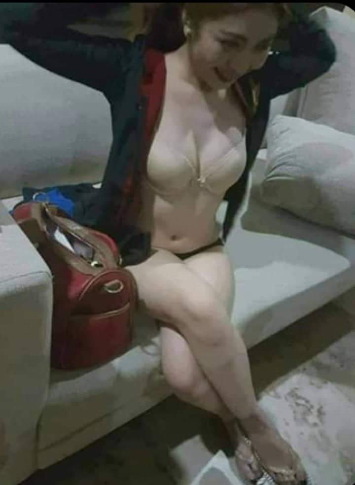 SHEENA ng LPU baka meron kayo mga boss? | Scrolller