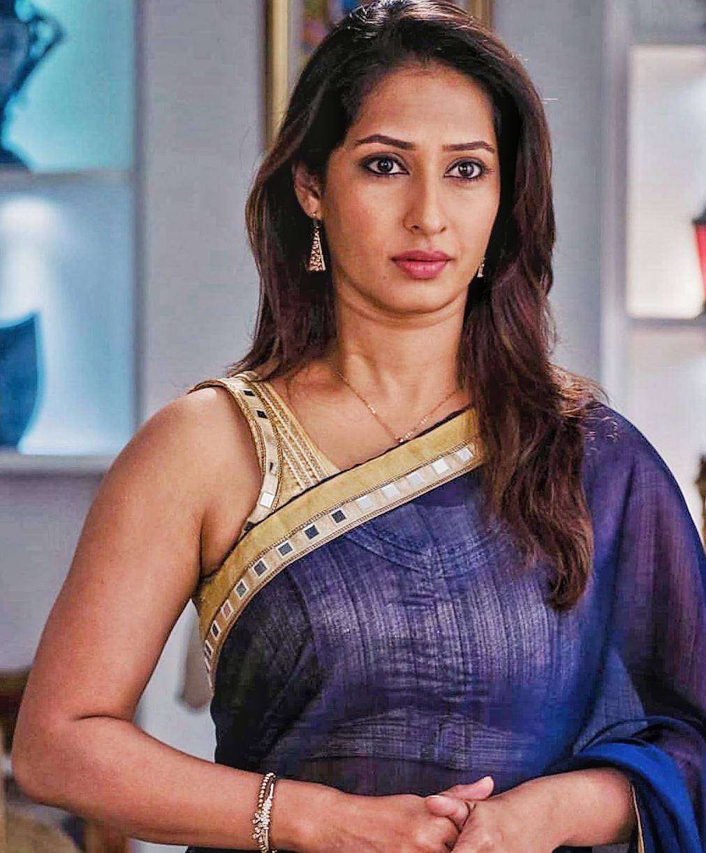 Sheer hot milf Priya Marathe ... | Scrolller