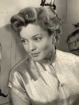 Shelagh Fraser (Original Trilogy Aunt Beru) | Scrolller