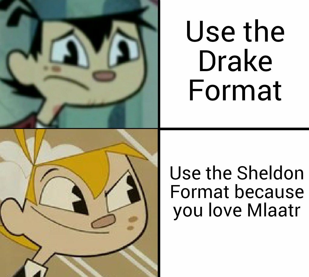 Sheldon has meme potential | Scrolller