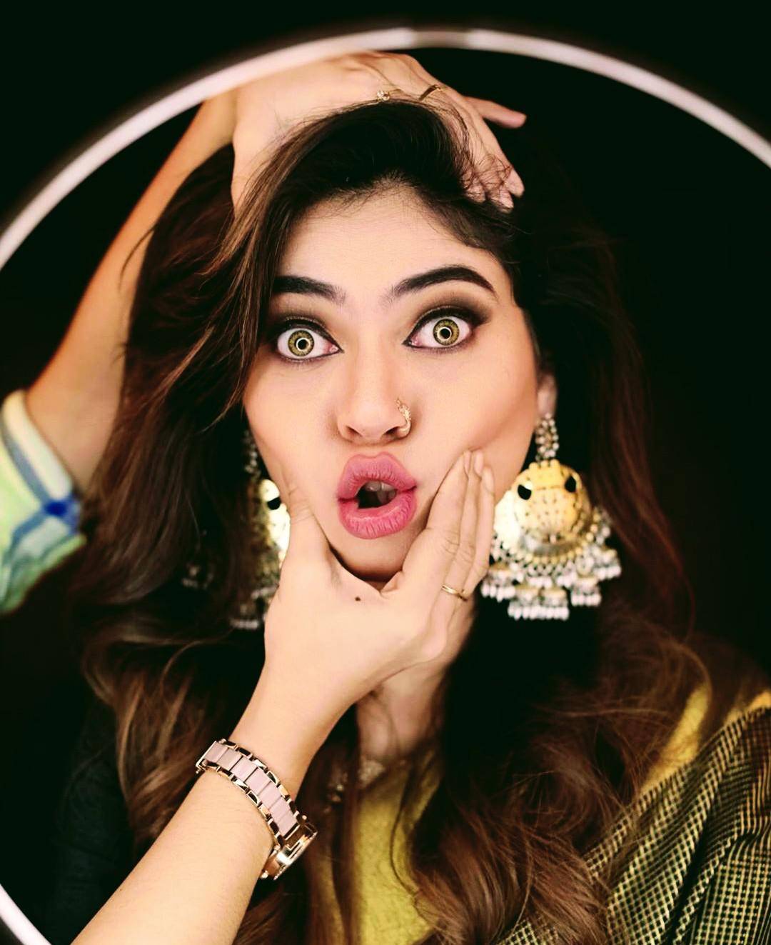 Sherin waiting for bukkake | Scrolller