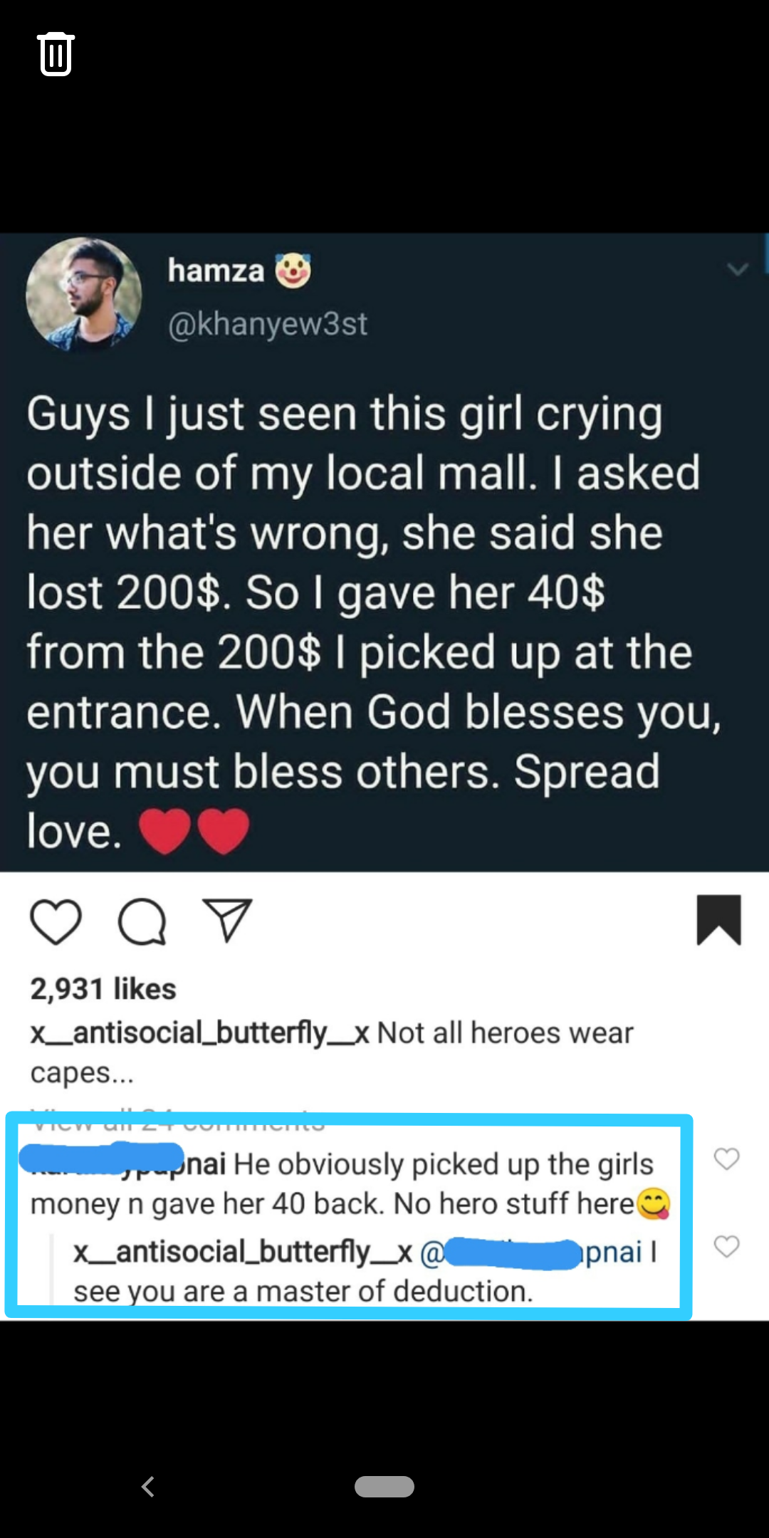 Sherlock Whoosh | Scrolller