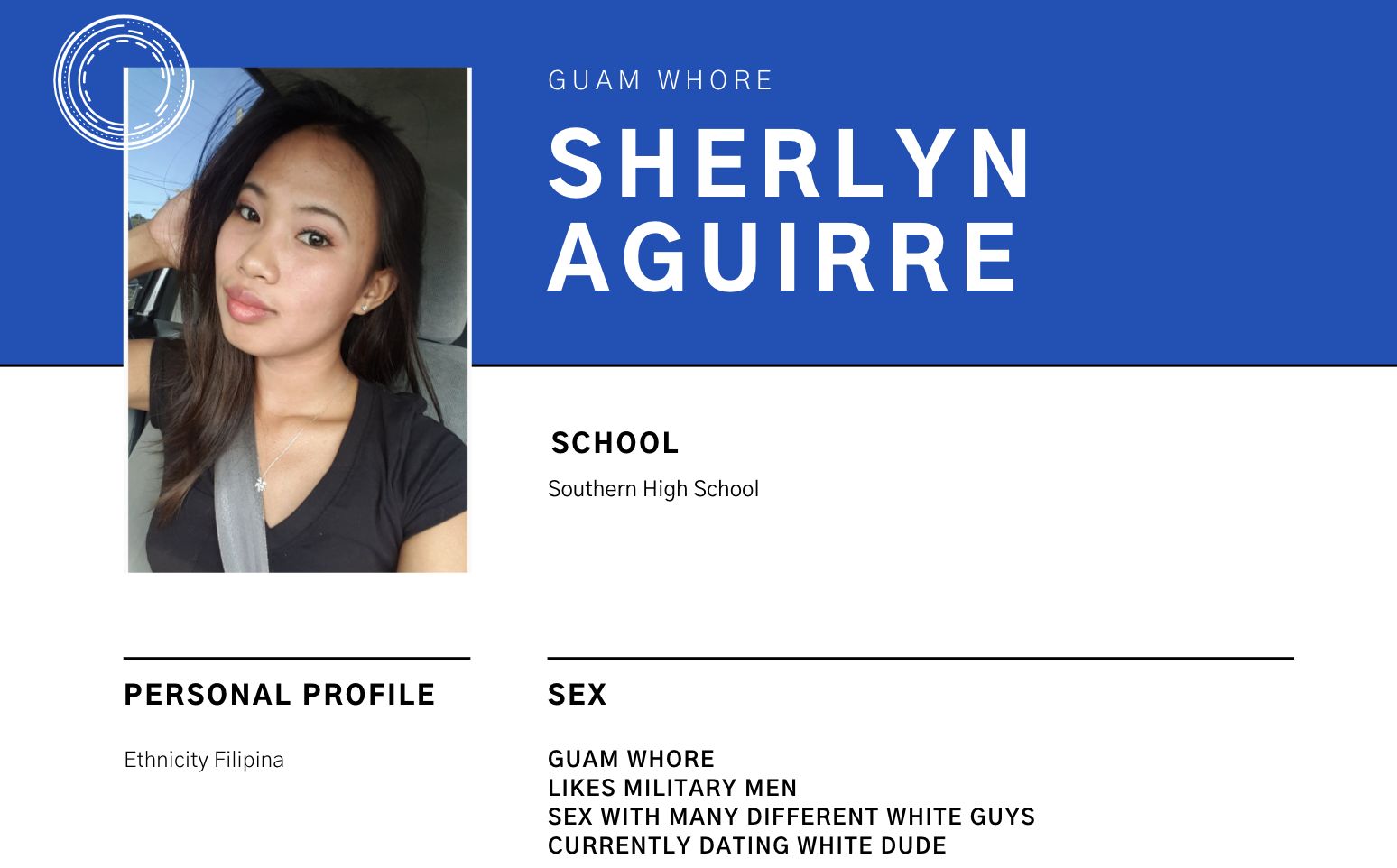 Sherlyn | Scrolller