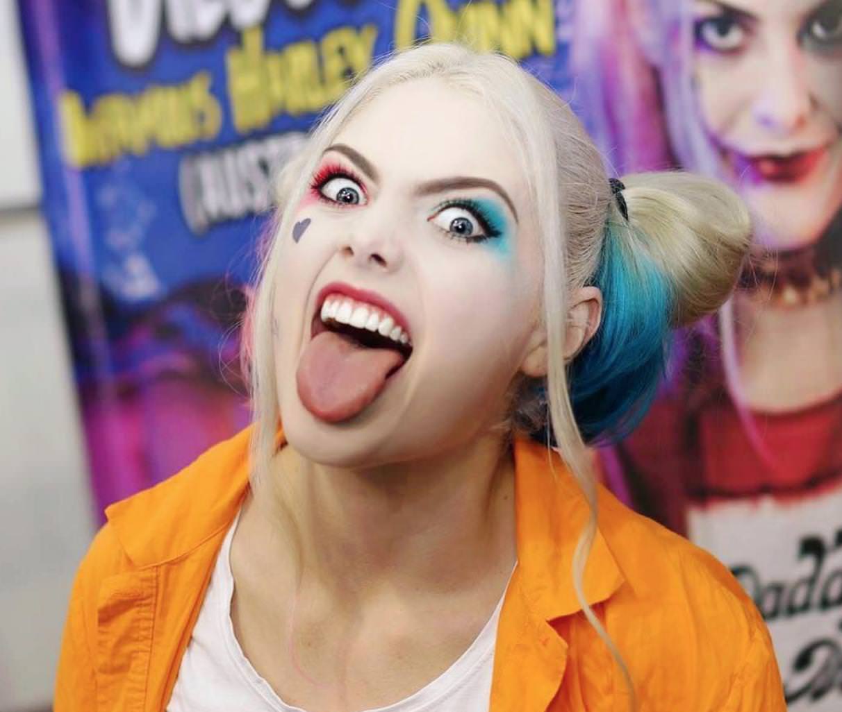 She's clinically insane | Scrolller