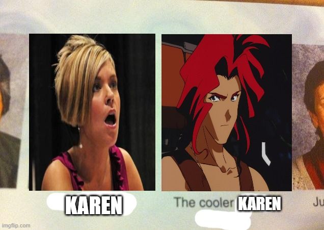 She's light-years cooler | Scrolller