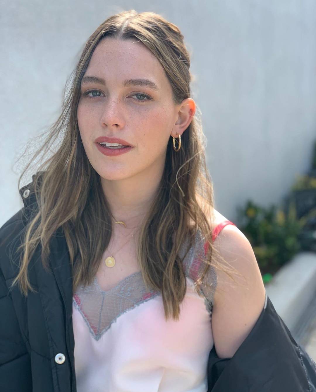 She's love. | Scrolller