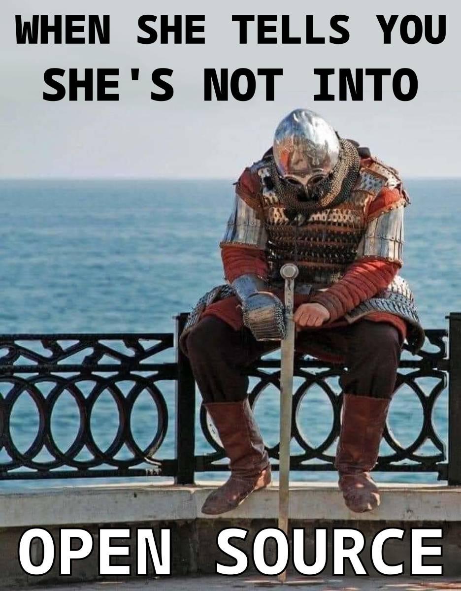 She's not into | Scrolller