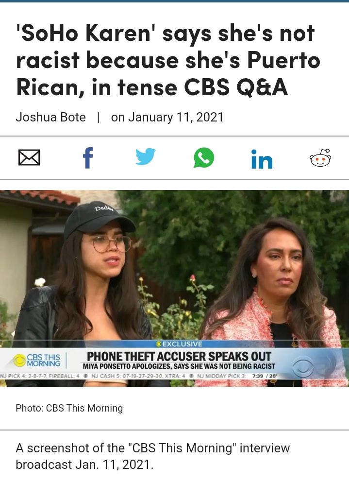 She's (not) smart | Scrolller