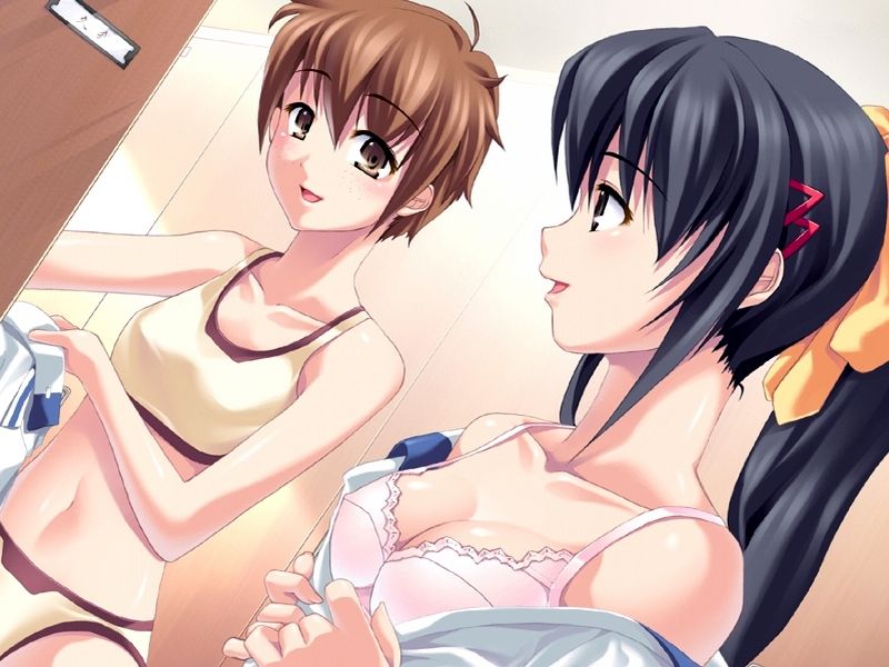 Shes oddly familiar somehow... | Scrolller