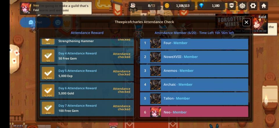 SHHH!!!! GUYS I FINALLY GOT THE IMPOSTOR ROLE | Scrolller