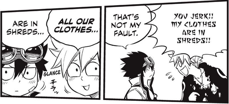 Shiki and Weisz are more in sync than we give them credit for | Scrolller