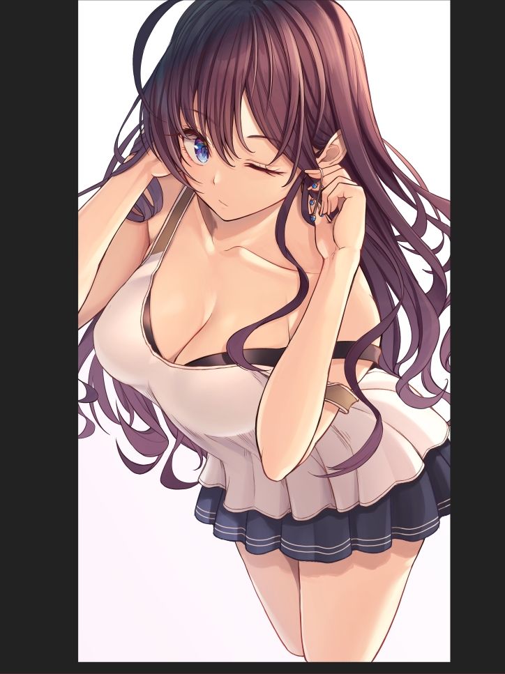 Shiki Ichinose | Scrolller