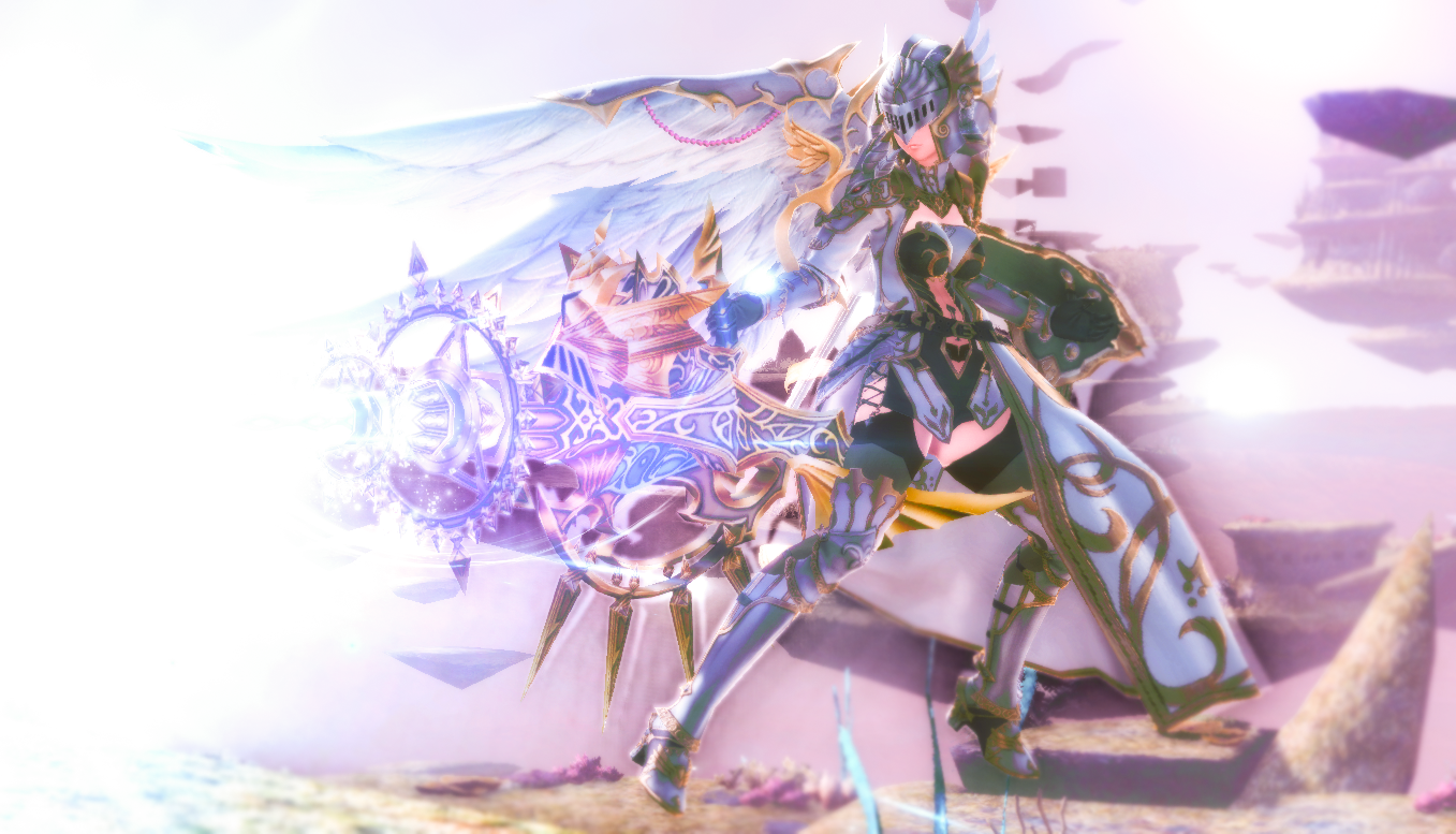 Ship 3's Valkyrie | Scrolller