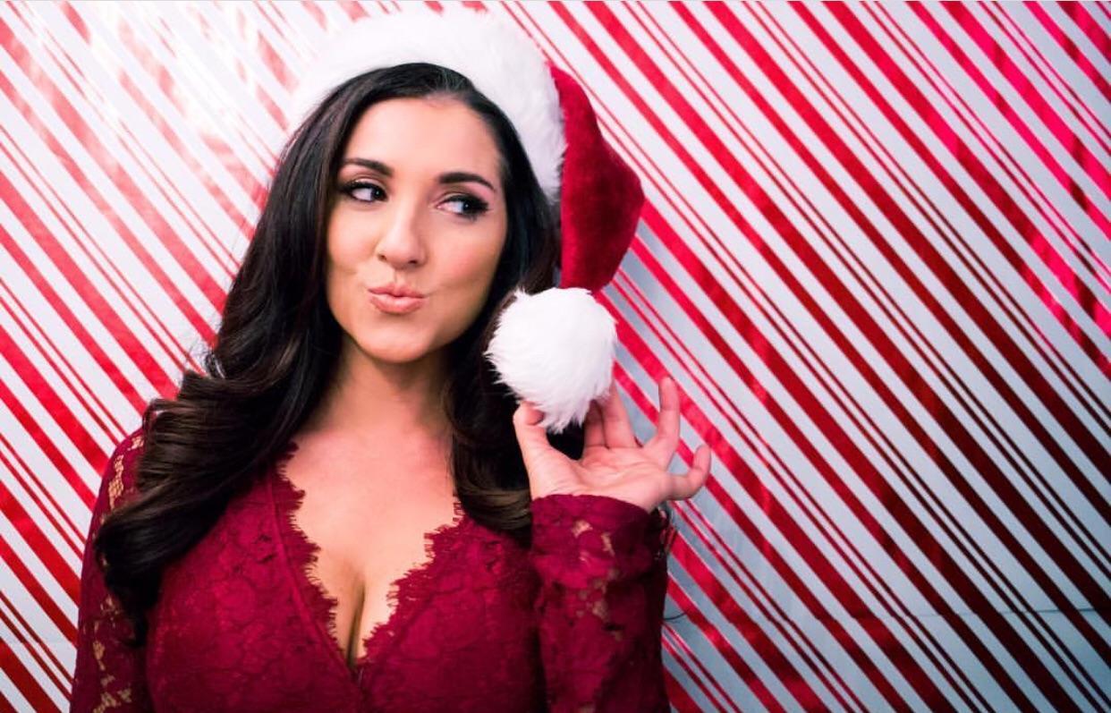 Shirin Rajaee (x-post /r/hot_reporters) | Scrolller