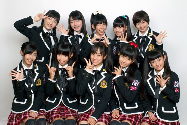 Shiritsu-Ebisu-Chuugaku | Scrolller