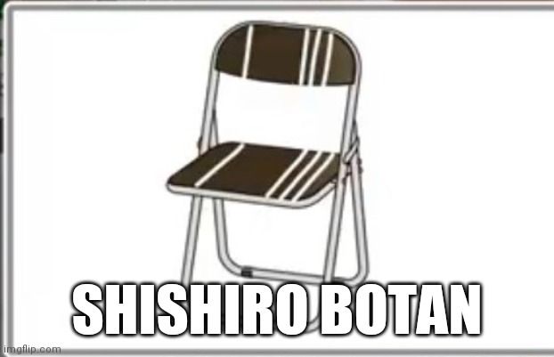 SHISHIRO Botan | Scrolller