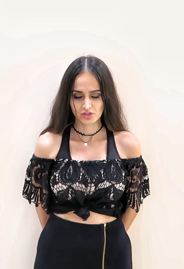 Shit... bro it's so big! | Scrolller