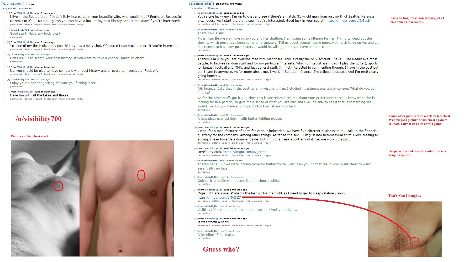 Shit like this always happen? | Scrolller