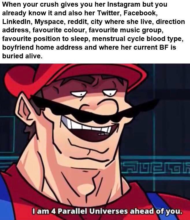 Shit went from 0 to 100 fucking real fast | Scrolller