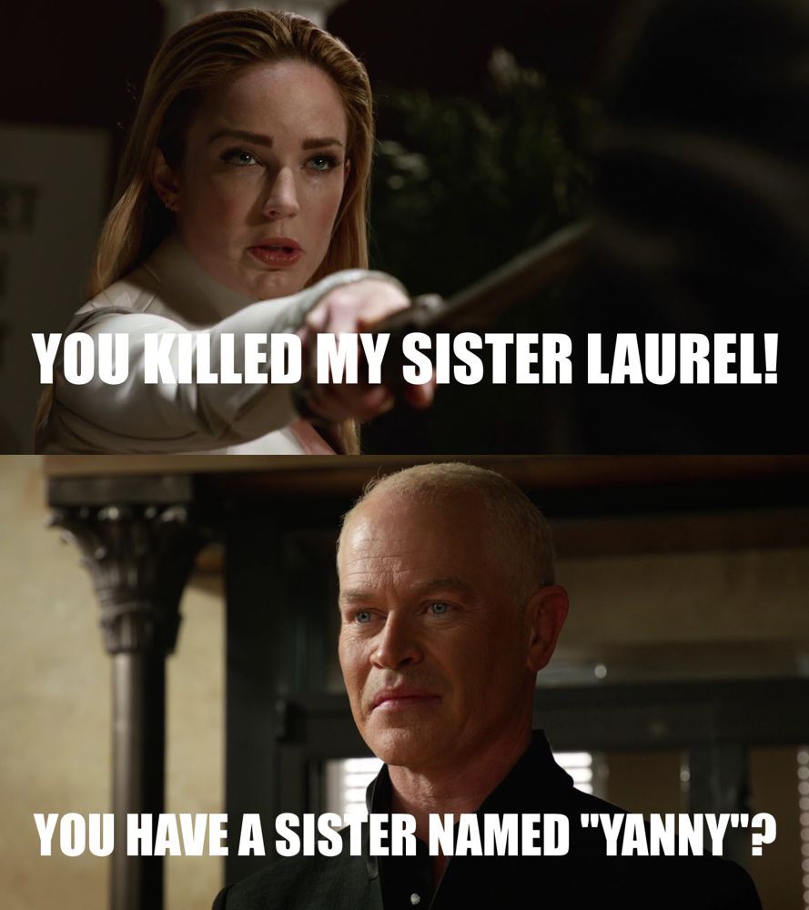 [shitpost]Sara' Sister Meme | Scrolller