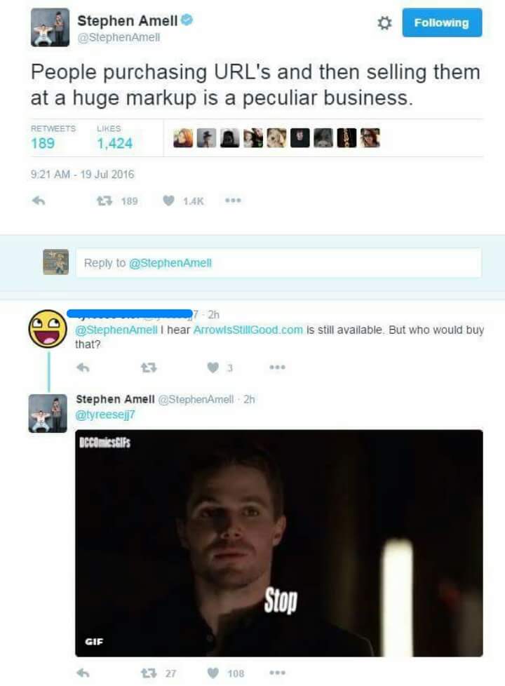 [Shitpost?] The savagery just does not end. | Scrolller