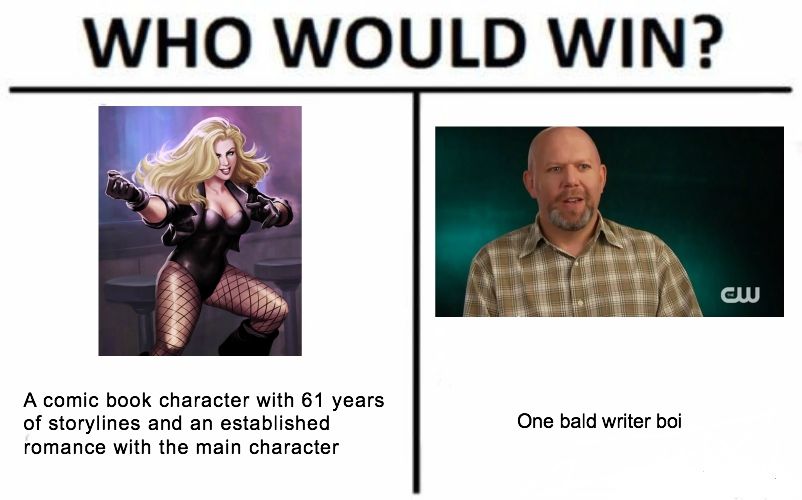 [Shitpost] Who would win? | Scrolller