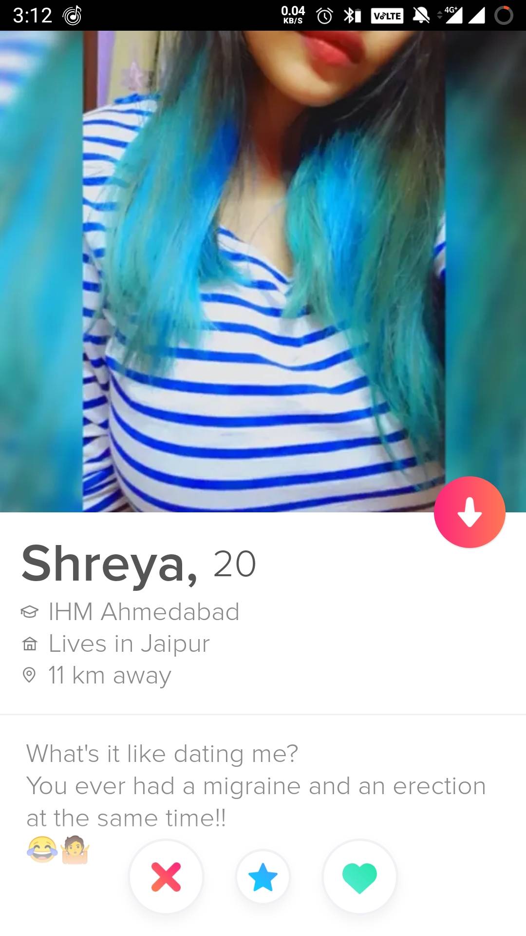 Shitty combination | Scrolller