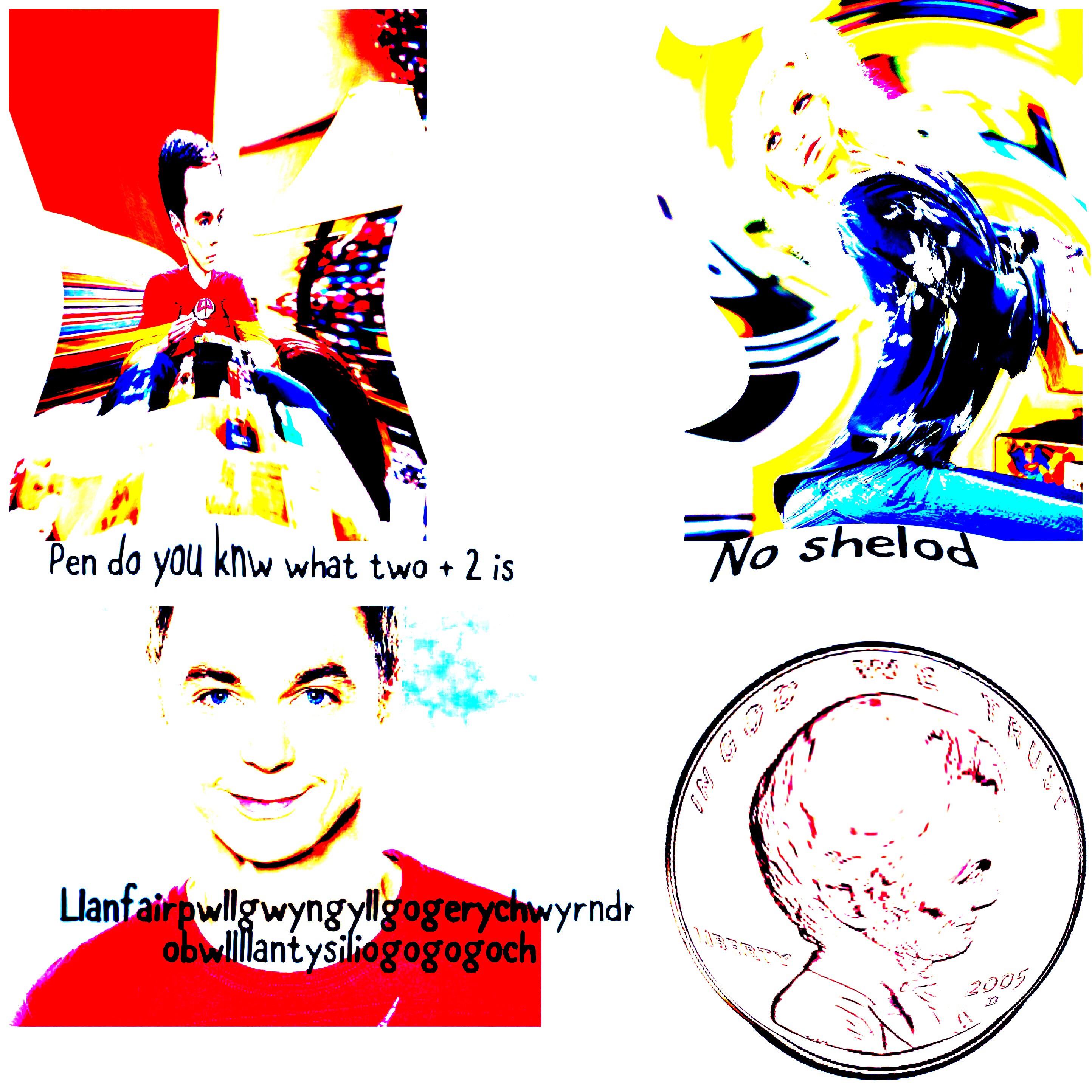 Shitty oc | Scrolller